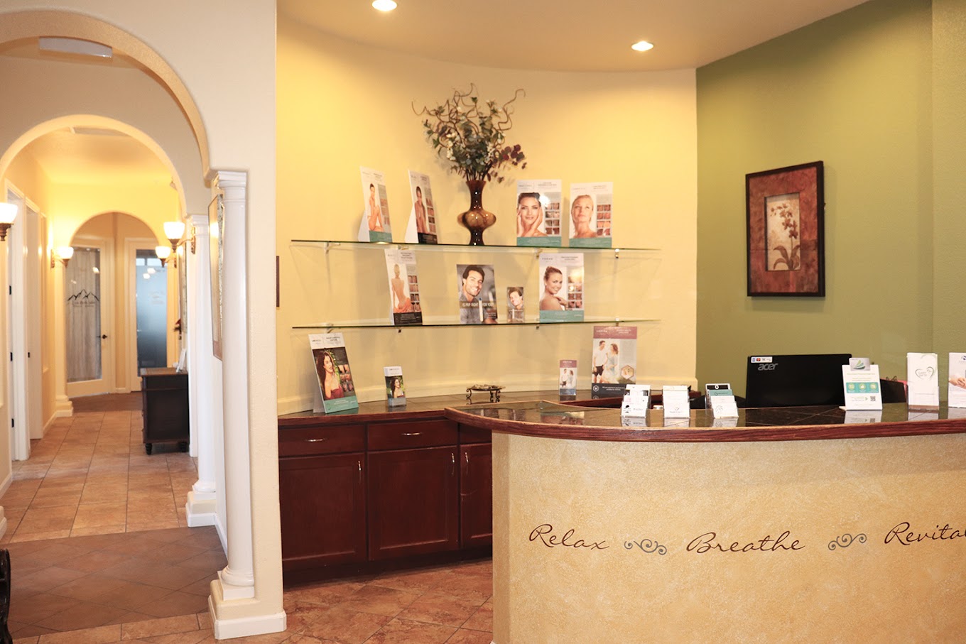 Radiance Med spa & Aesthetics - Top Med spa in Houston
